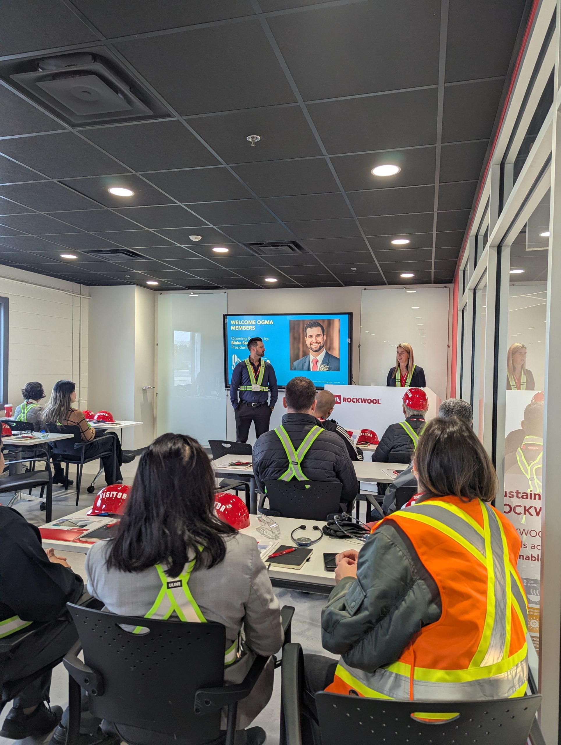 2025 Fall Plant Tour - OGMA